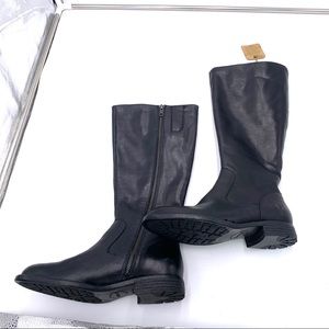 Born | Shoes | Nwt Born North Riding Boot | Poshmark